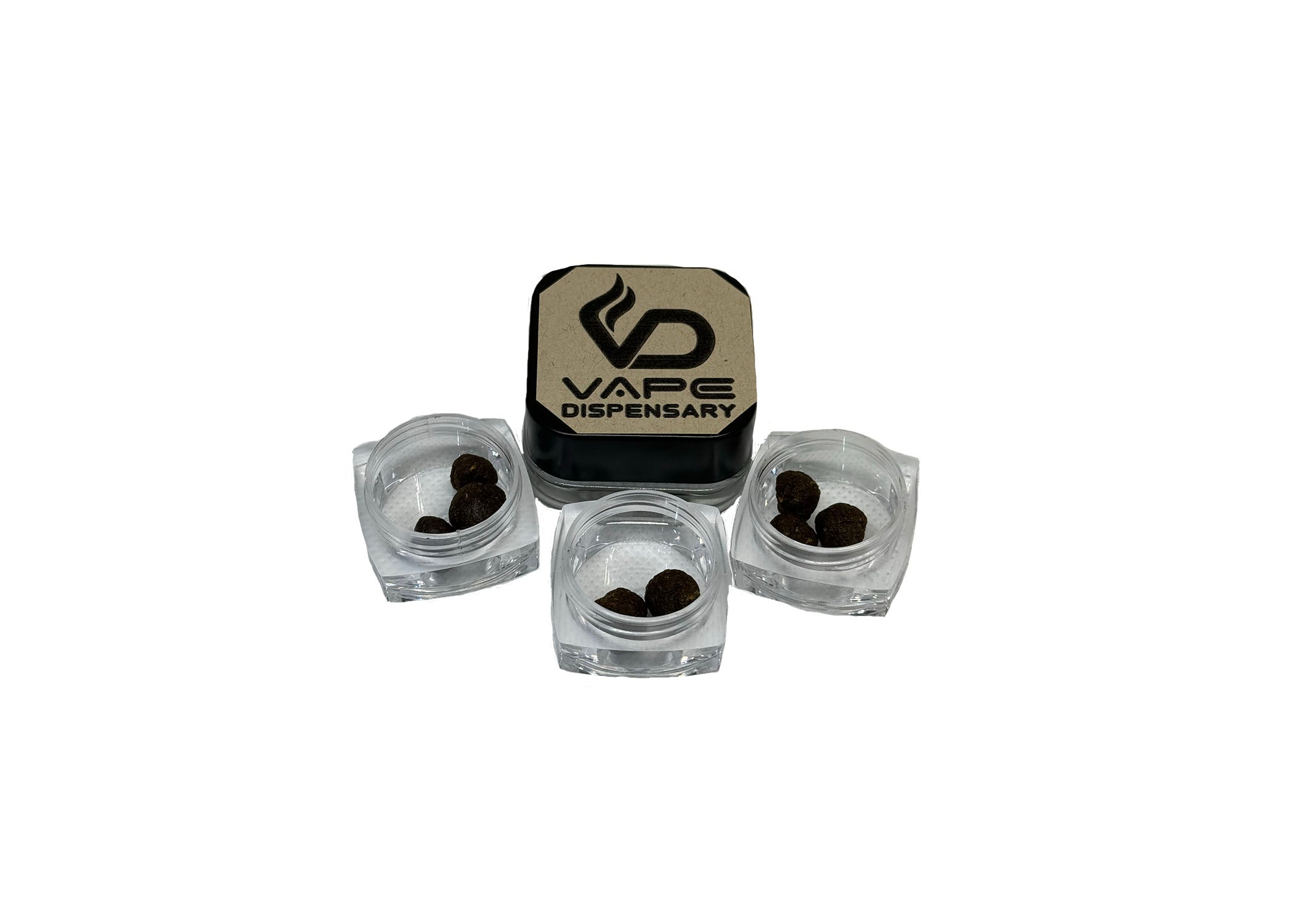 Moroccan Hash THCa – The Vape Dispensary